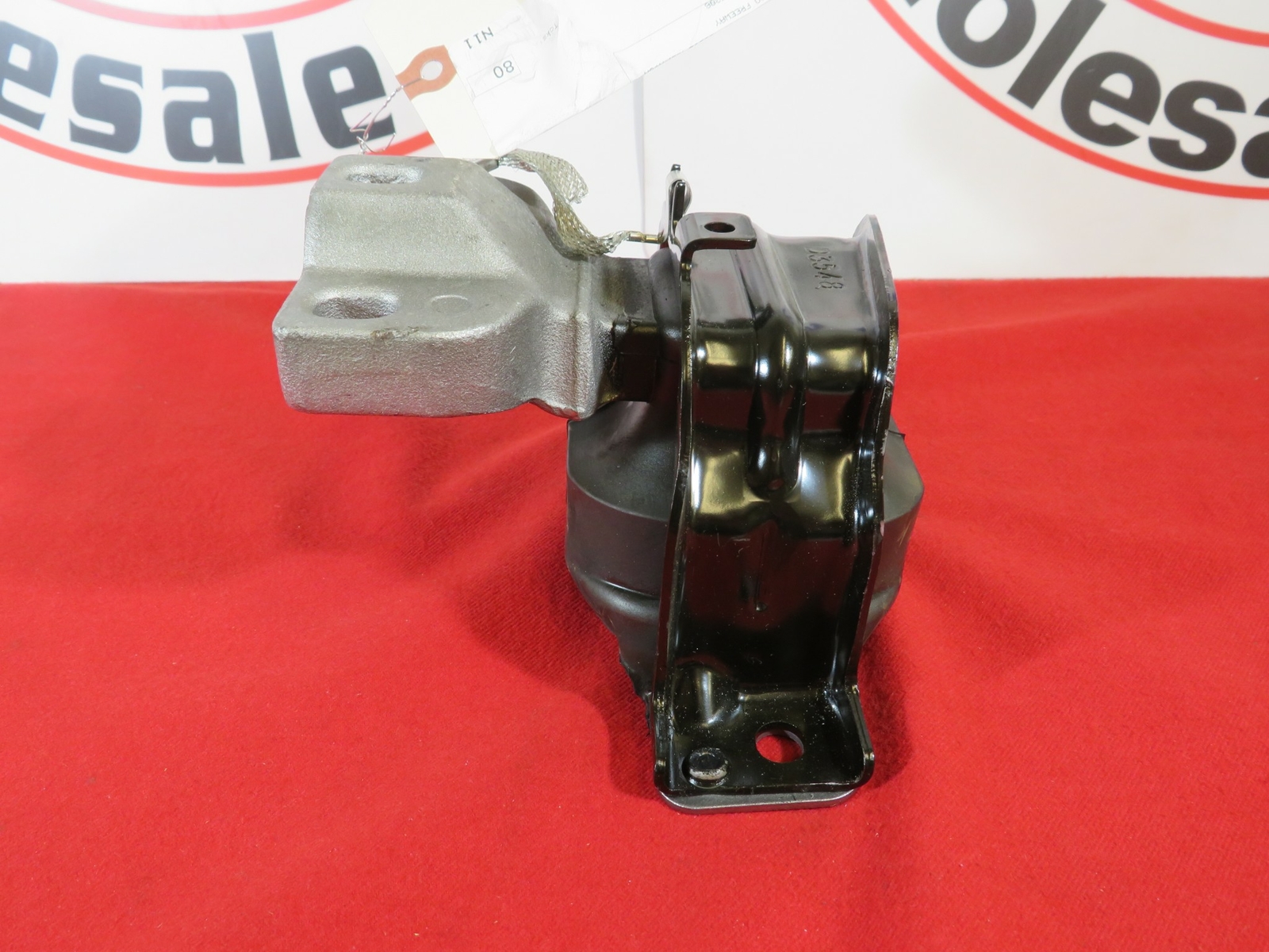 DODGE CHRYSLER Engine Mount Right and Rear Support Side NEW OEM MOPAR ...