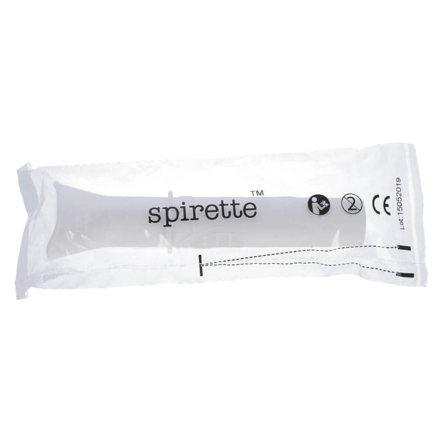 ndd EasyOne Spirometer Spirettes - Pack of 50 (2050-1) for sale online ...