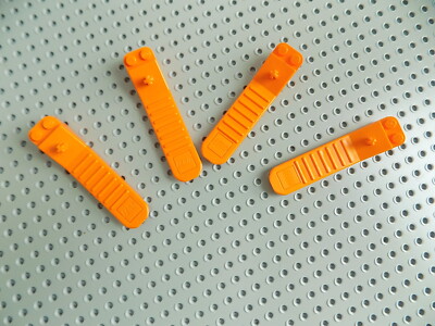 Lot of 4 LEGO Brick Separator Removal Tool New Design Axle Pin ...