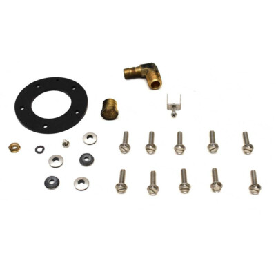 Moeller Boat Fuel Sending Gasket A001178 | 5-Hole With Fitting (Kit) | eBay