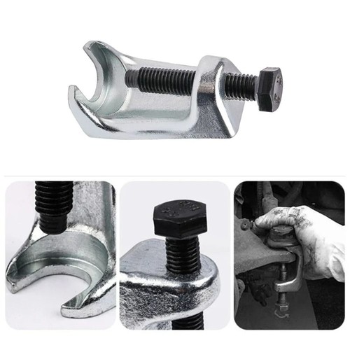 Steel Tie Rod End Puller 20mm Splitter Removal Tool Ball Joint ...