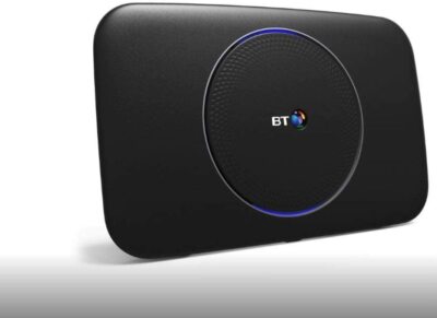 BT Smart Hub 2 Locked To BT Internet AC Wireless Dual Band Router DSL ...