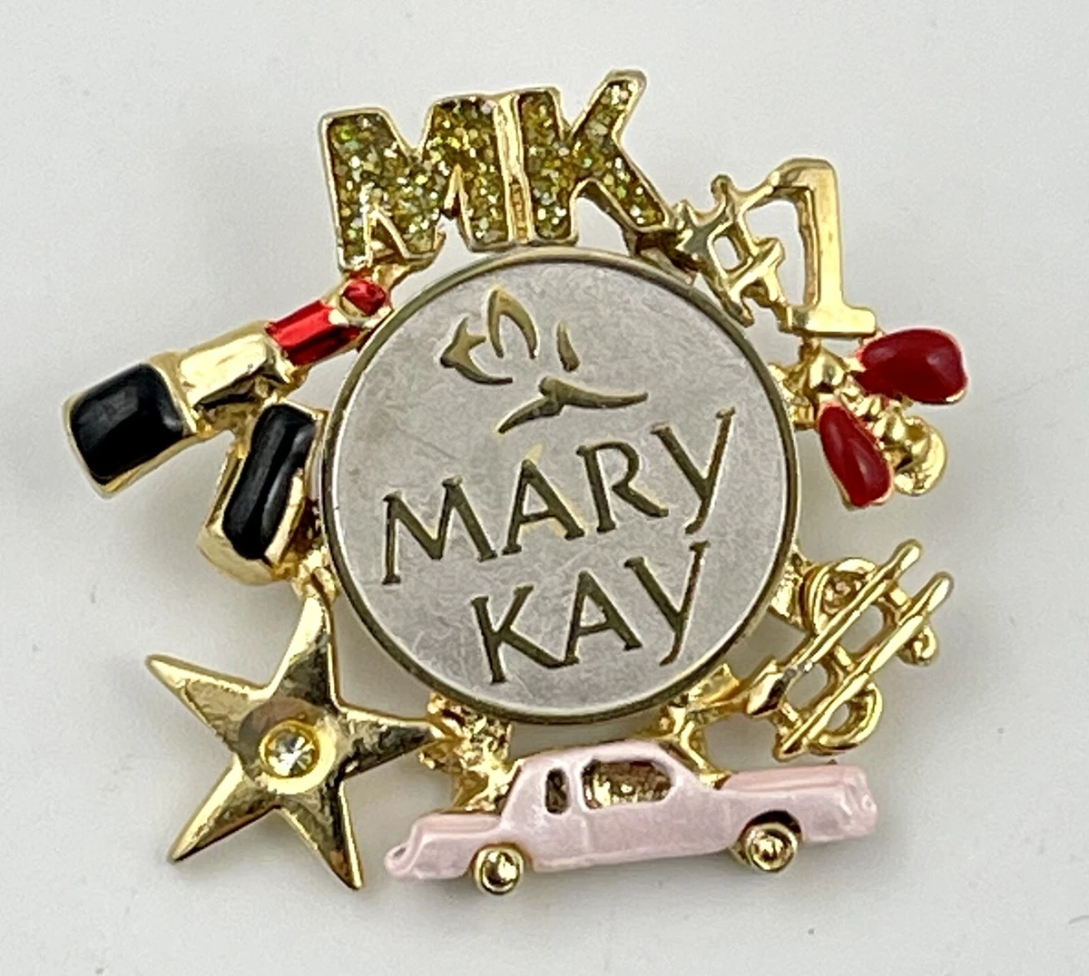 Pin En Mary Kay Productos