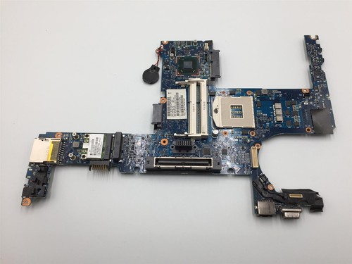 HP ProBook 6460b Intel Motherboard 642756-001, USED, DEFECTED | eBay