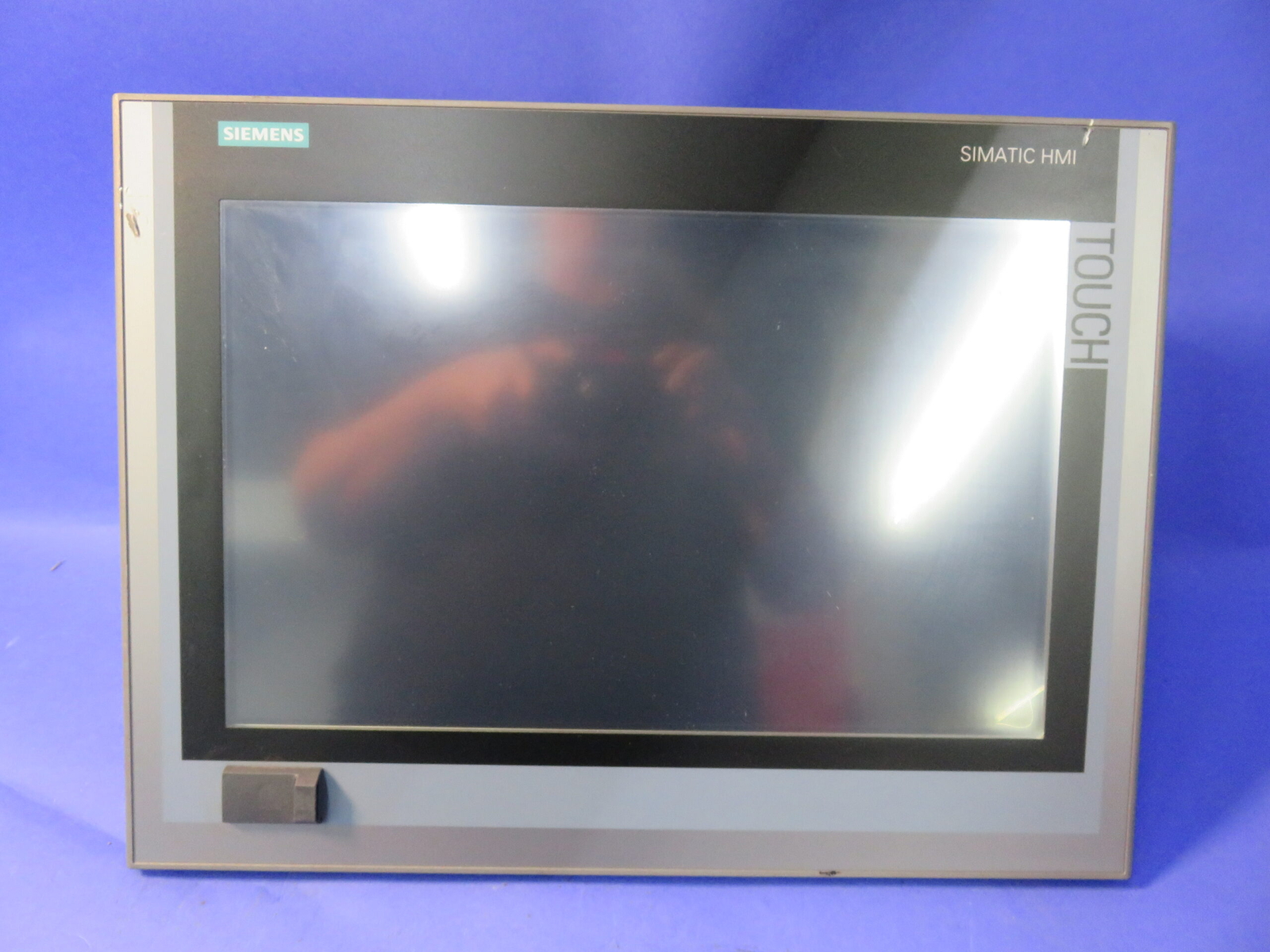 SIEMENS TOUCHSCREEN OPERATOR INTERFACE 6AV7240-6BD17-0QA3 15" 1YEAR WARRANTY | eBay
