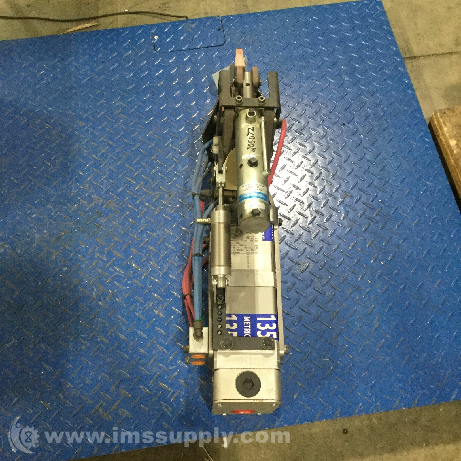 Centerline CLTG-9607-65 Welding Gun USIP | eBay