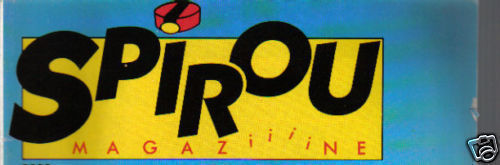 SPIROU N° 2866 TBE 1993 sans suppl | eBay