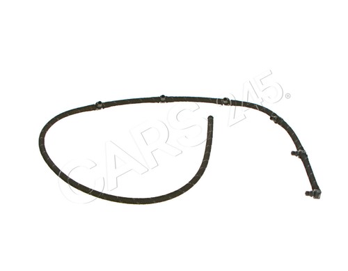 BOSCH Fuel Overflow Hose For BMW E46 E60 E61 99-10 0928400439 | eBay