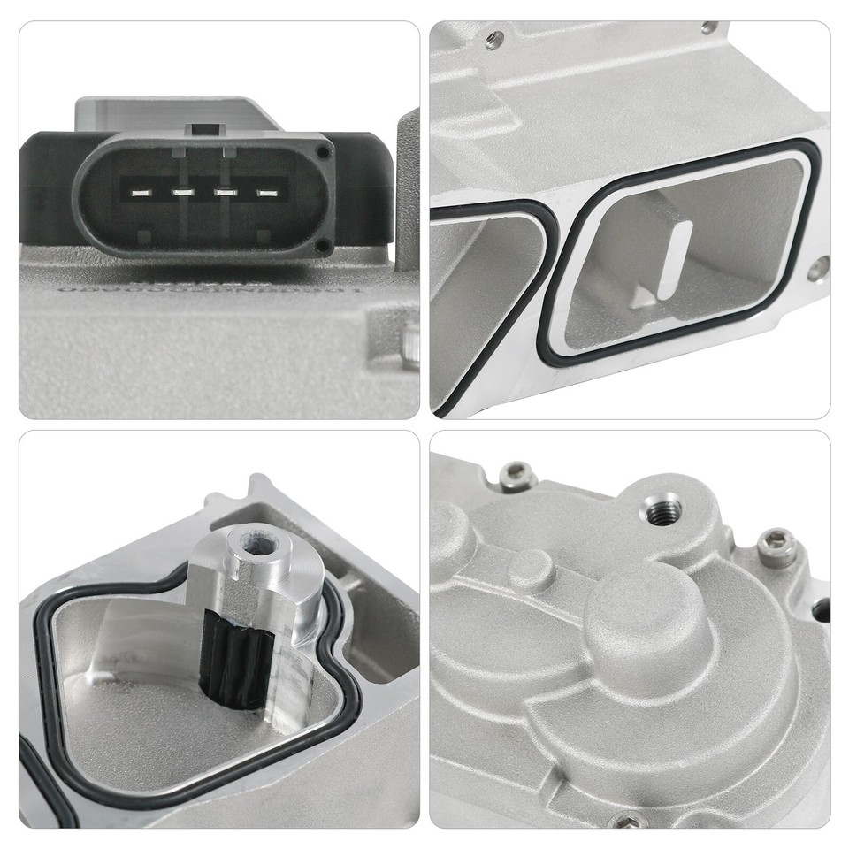 Turbo Actuator HE300VG 68445522AA For 2013-2018 Ram 2500 3500 Cummins 6 ...