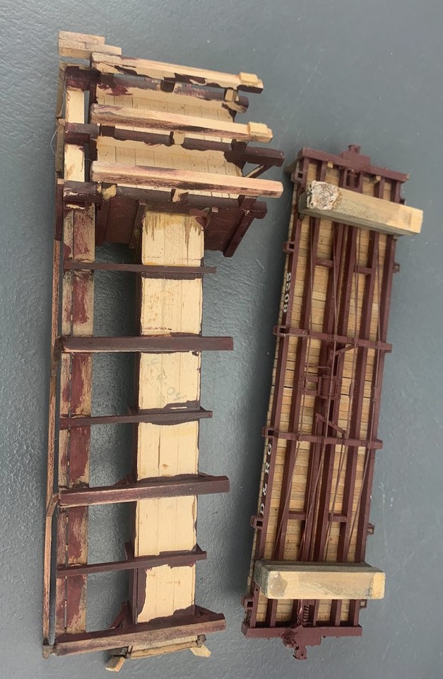 On2, On3, On30 Mine Coal Or Ore Slide O3462 | eBay