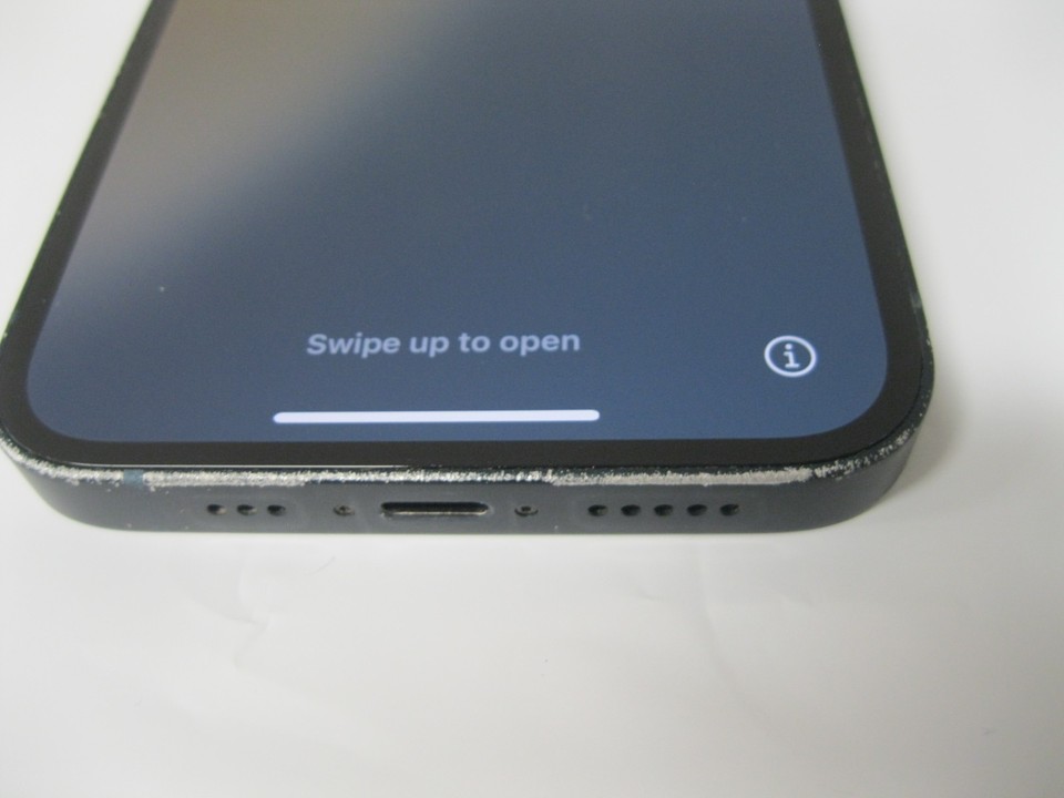 Apple iPhone 14 A2649 128GB Black GSM Unlocked | eBay