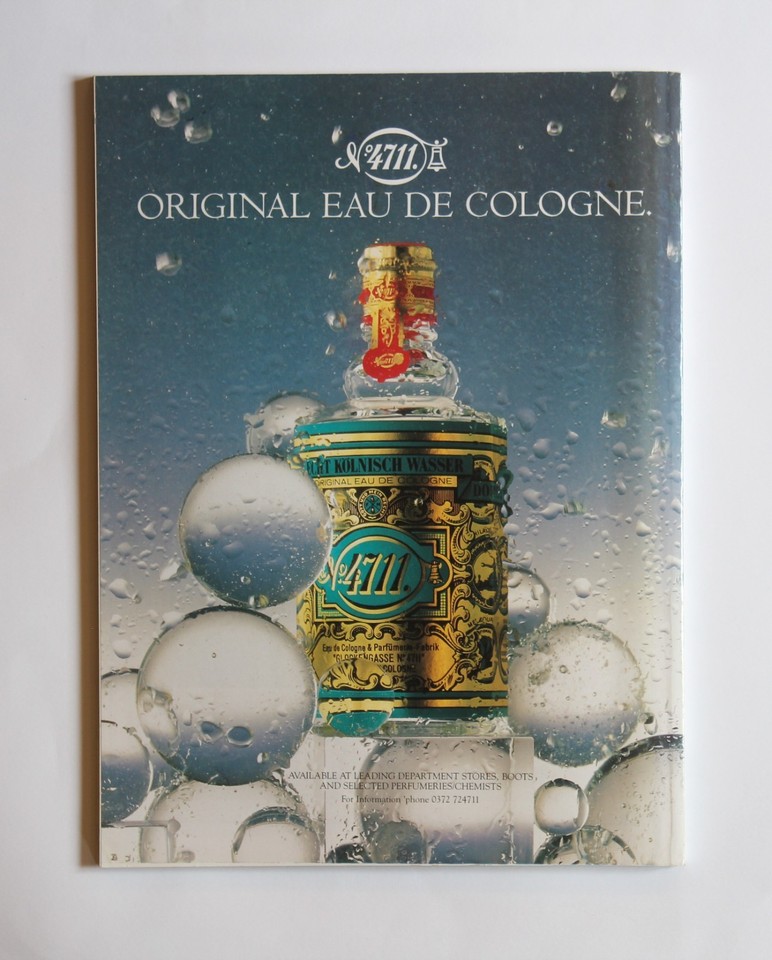 Vintage Country Living Magazine - April 1993 | eBay UK