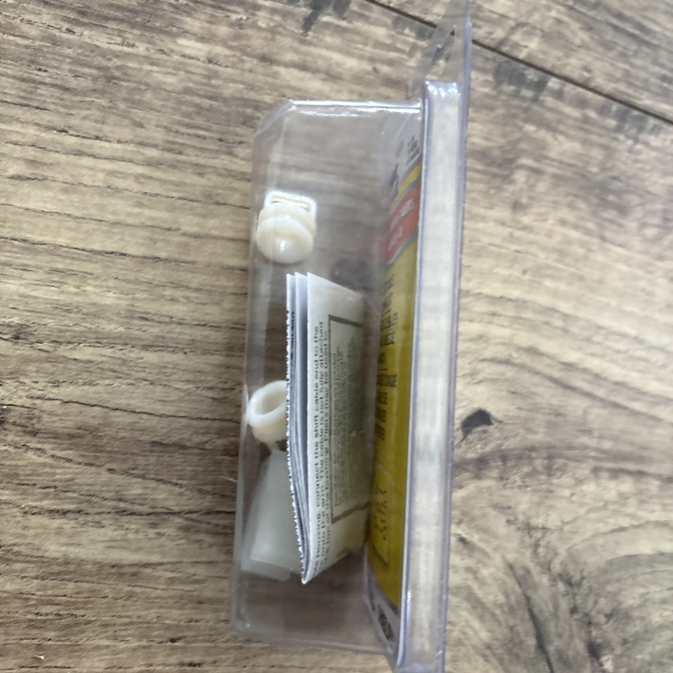 Automatic Transmission Shift Linkage Bushing Dorman 14104 | eBay