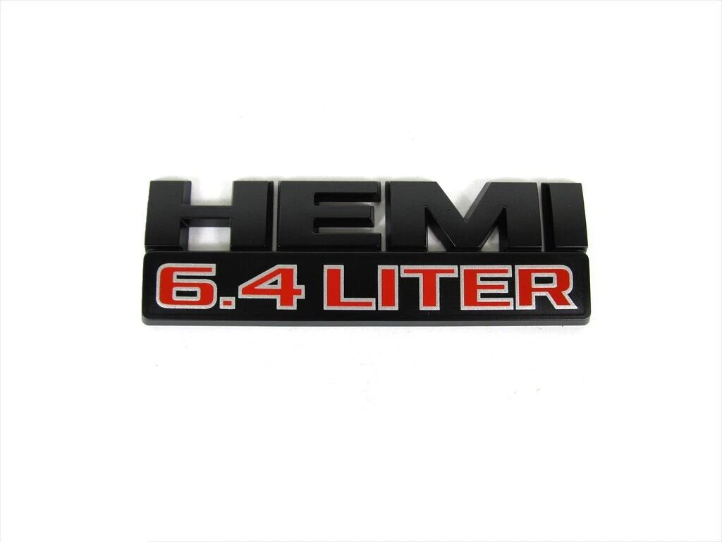 Hemi Logo Wallpaper