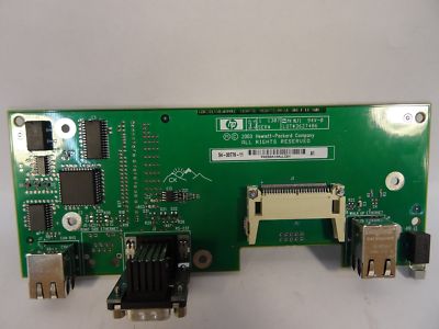 HP EVA4000 SERVER CBIC/FLASH MODULE CARD 54-30776-11 | eBay