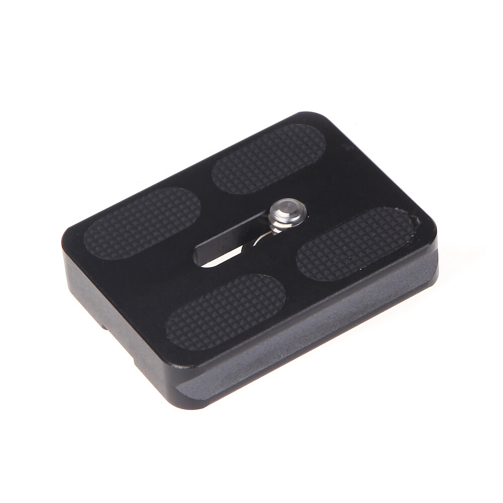 PU-50 Quick Release Plate for Benro B0 B1 B2 J1 N1 Tripod Ballhead U3B4 ...