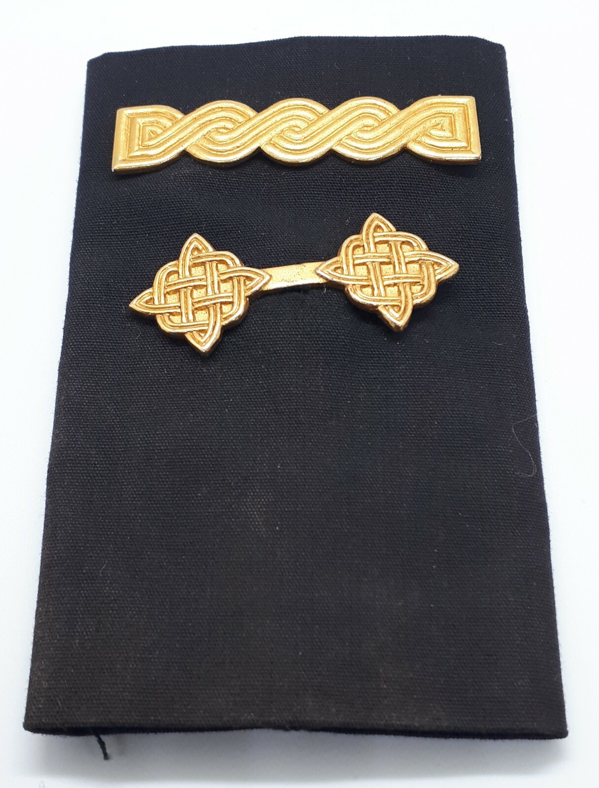 Croatia Army CROATIAN GROUND FORCES RANKS OFFICERS, LIEUTENANT metal ...