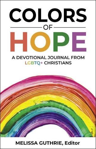 Colors of Hope (Poche) 9780827207479 | eBay