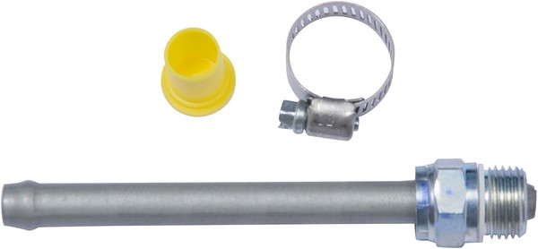 Power Steering Return Line End Fitting Gates 350200 for sale online | eBay