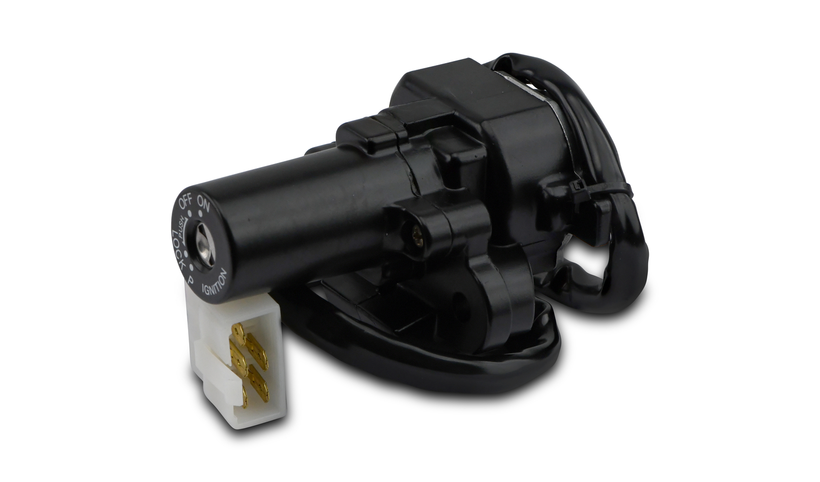 Ignition Switch For Kawasaki ZX-6R 1998 | eBay UK
