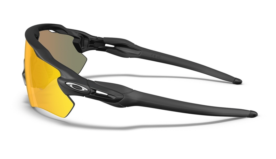 Oakley Radar EV Path Men Sunglasses 9275-09 Red | eBay