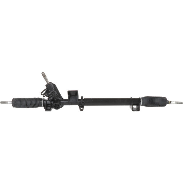 FWD Complete Power Steering Rack and Pinion Assembly for Volvo C70 S70 ...