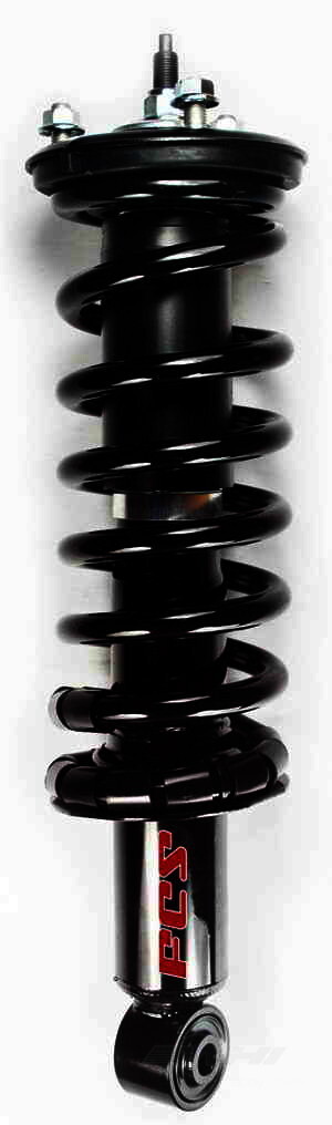 Suspension Strut and Coil Spring Assembly FCS 1345682 fits 05-21 Nissan ...