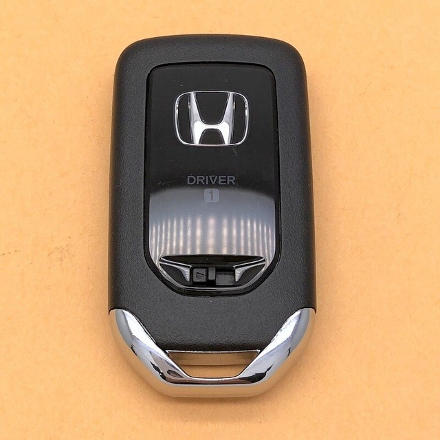 OEM 2019 Honda Pilot Smart Key Keyless Entry Remote 5 B 72147-tg7-a81 ...