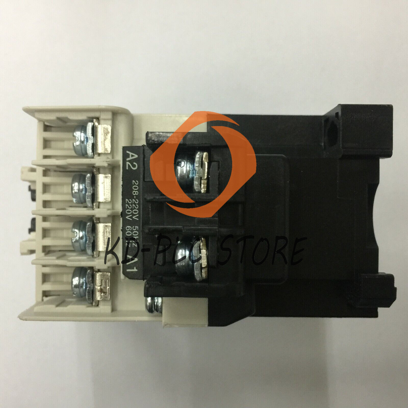 1Pcs New Mitsubishi S-N10 AC220V Contactor SN10 | eBay