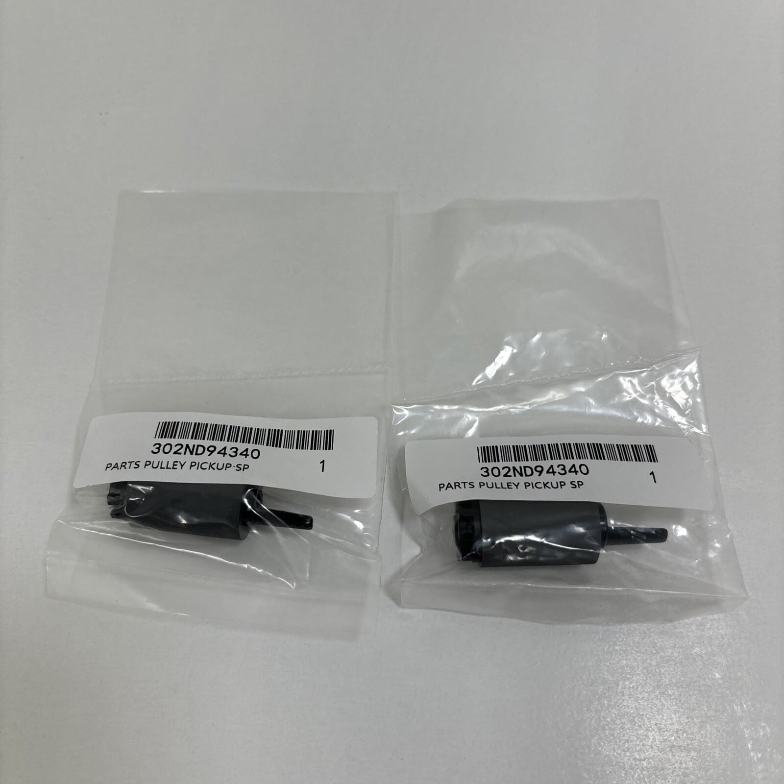 Qty. 2 - Kyocera 302ND94340 TASKalfa 6002i 5052ci 5002i 4052ci Pickup ...