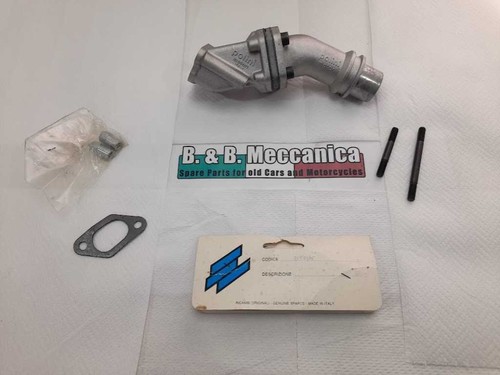 Intake Manifold Valve New Original Vespa 50 Special | eBay