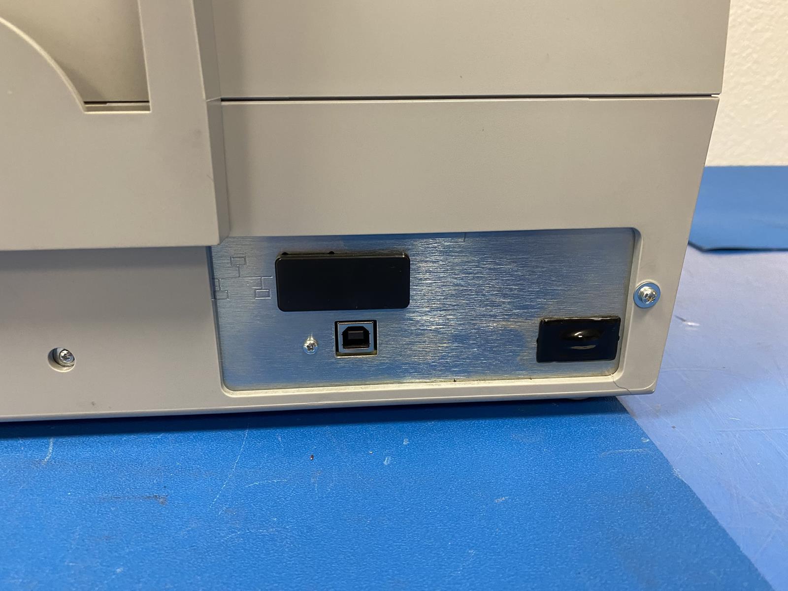 Zebra P430i ID Card Printer | Thermal | Color | USB 1.0/1.1 | 10 inches ...