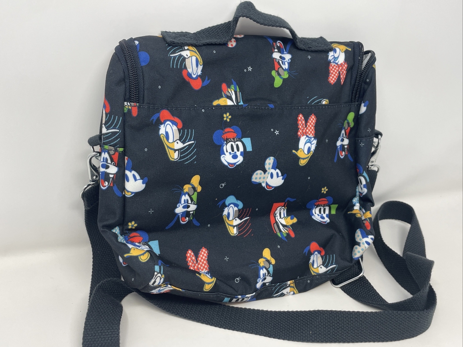 Kipling x Kichirou - Disney's Mickey & Friends Lunch … - Gem