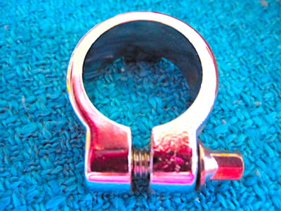 Gretsch Right-Oriented Memory Lock 7/8" 22.2mm Chrome | eBay