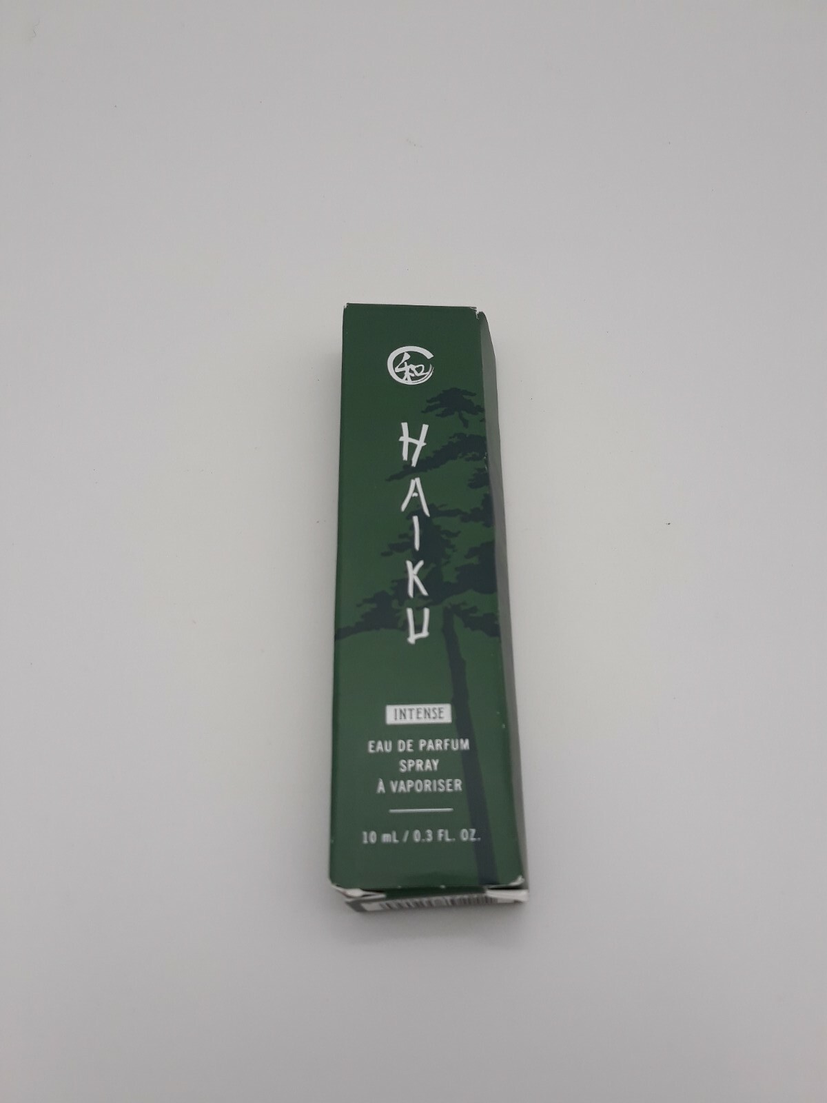 new Avon Haiku intense EDP parfum PERFUME Spray - purse size | eBay