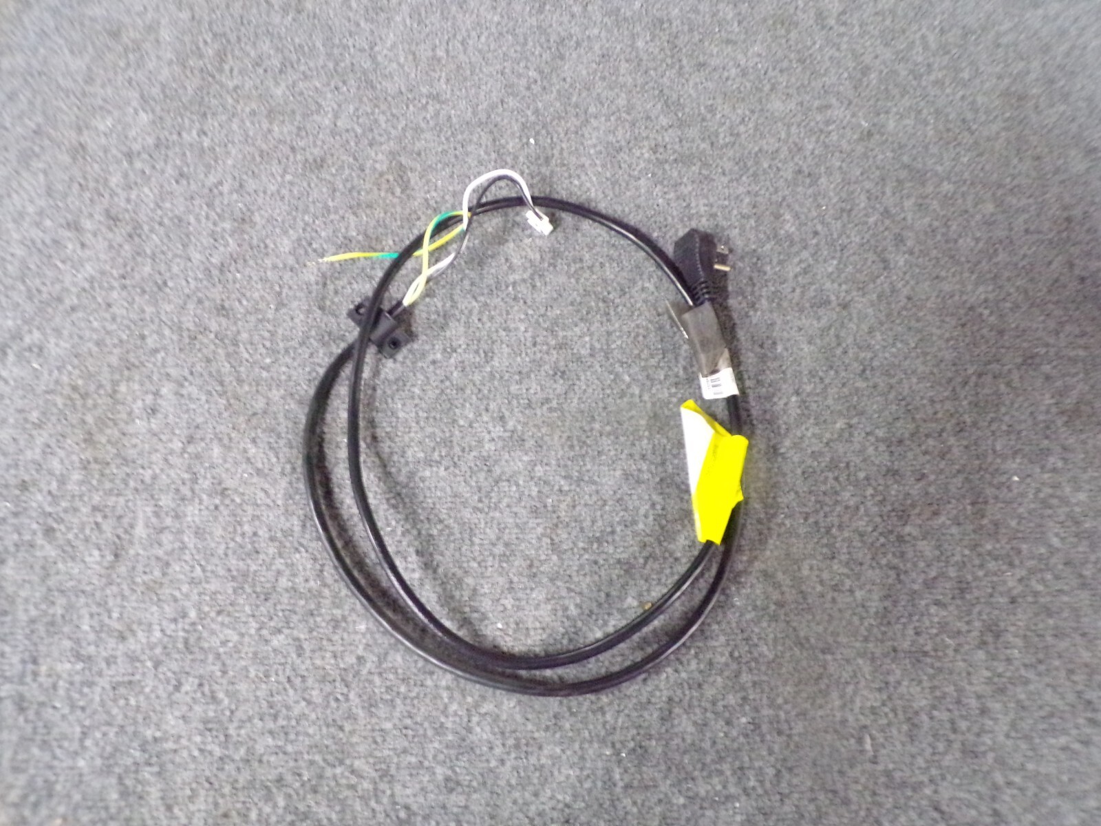 LG Refrigerator Power Cord EAD61445253 for sale online | eBay