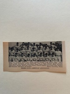 SPC Vintage Sports Collectibles | eBay Stores