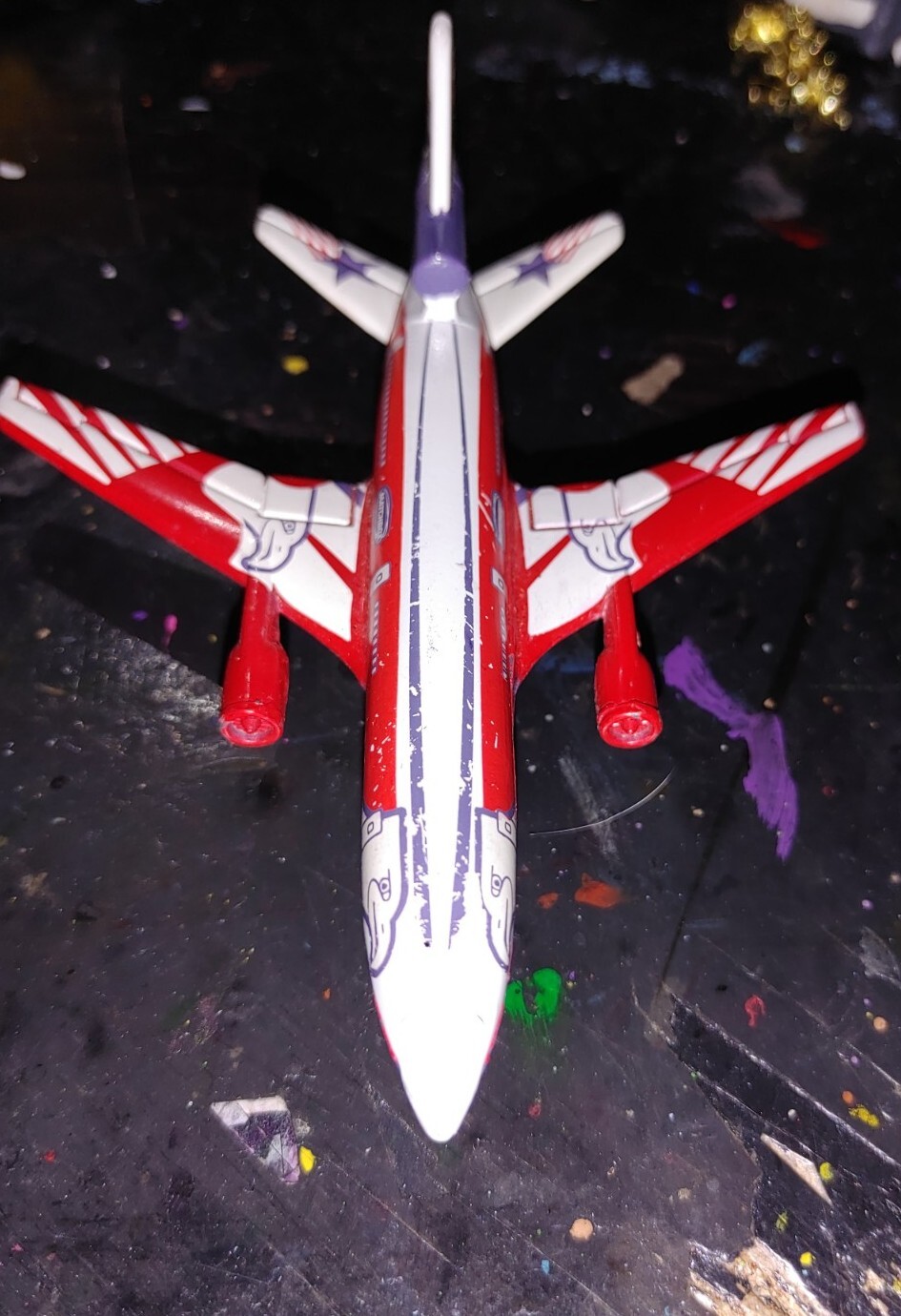 Matchbox SB-13 DC-10 Aircraft - Many Matchbox Vehicles Available | eBay