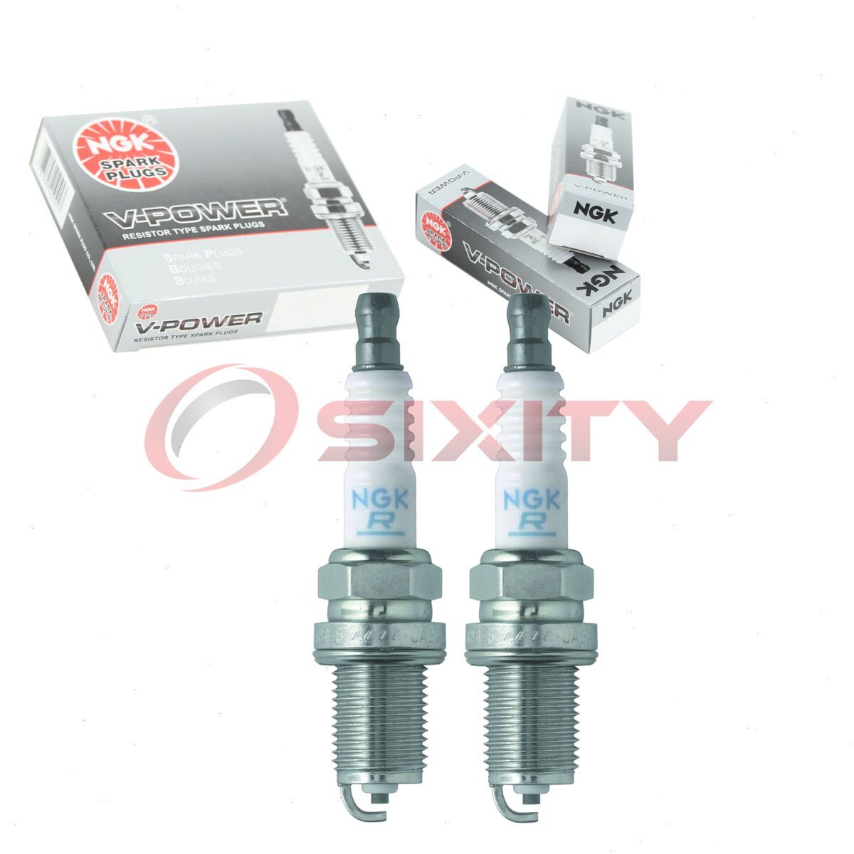 Denso 3144 - Alternative spark plugs