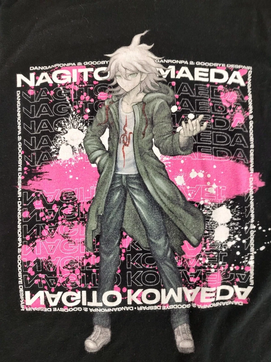 Komaeda Nagito Shirt