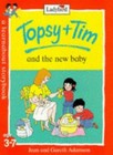 Topsy And Tim And The New Baby By Adamson, Jean Jean Adamson, | eBay