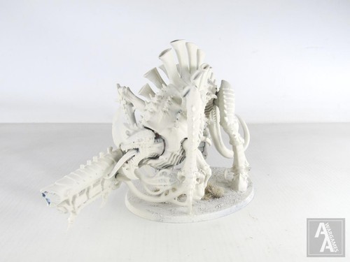(DB29) Tyrannofex Nids Tyranids 40k Warhammer | eBay