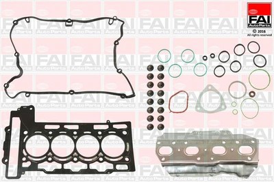 Gasket (Headset) for Mini Clubman Cooper S N18B16A 1.6 (2010-2014 ...