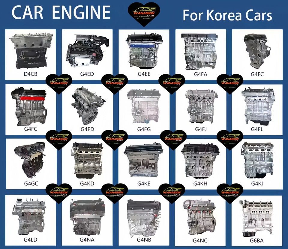 Long Block Engine Assy For 08-23 GM BUICK Cadillac CT5 GL8 NVISION LTG 2.0T | eBay