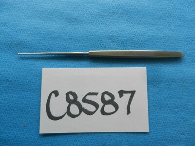 Aesculap Surgical Orthopedic ENT Probe | eBay