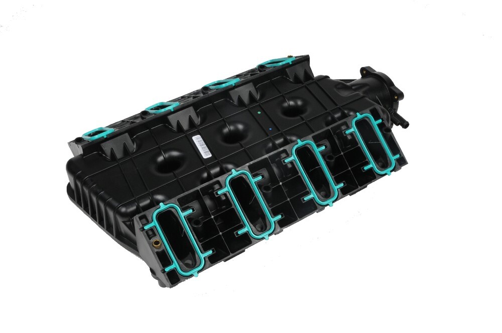 Engine Intake Manifold-VIN: C, Eng Code: LS4 ACDelco GM Original ...