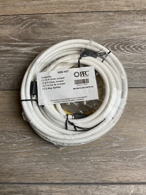 PPC Innovate Connect HSD Kit New | eBay