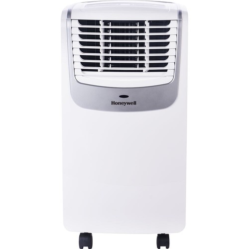 Honeywell MO08CESWK6 Multi Speed Fan 8000 BTU Air Conditioner ...