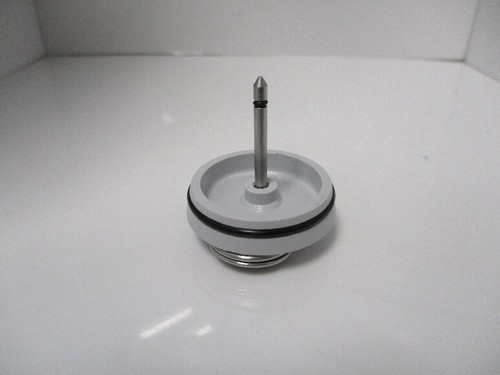 HYMER MOTORHOME & CARAVAN SINK PLUG WITH PIN 35MM WASTE GRILLE X 2 | eBay