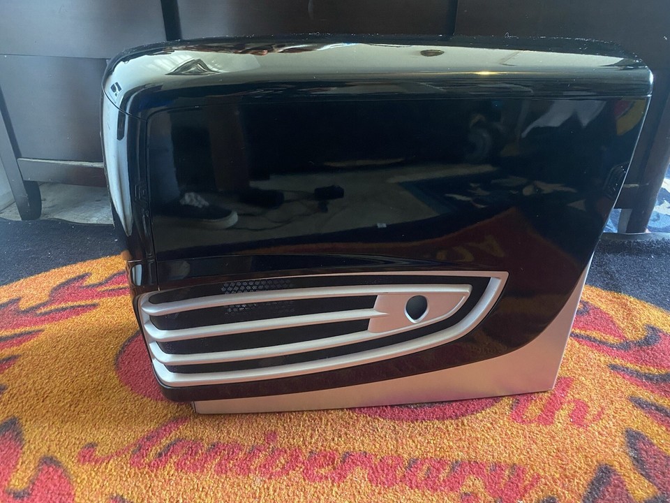 Vintage Alienware Area 51 7500 R5 Case Only | eBay